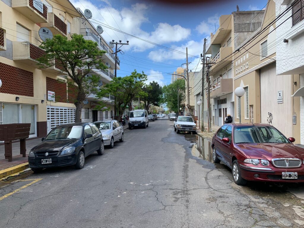 Departamento| Melón Gil N° 37 | Mar de Ajo – Minini Propiedades