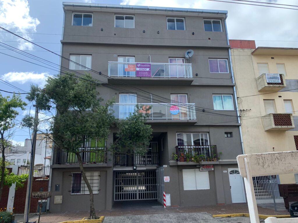 Departamento| Melón Gil N° 37 | Mar de Ajo – Minini Propiedades
