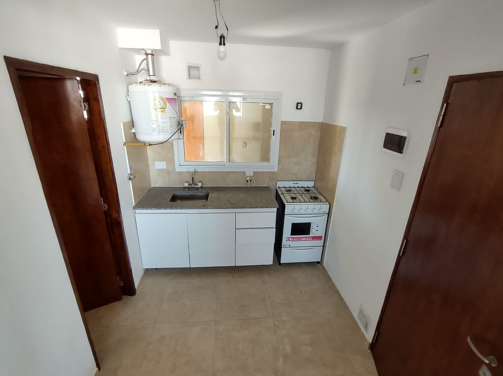 Departamento| Melón Gil N° 37 | Mar de Ajo – Minini Propiedades